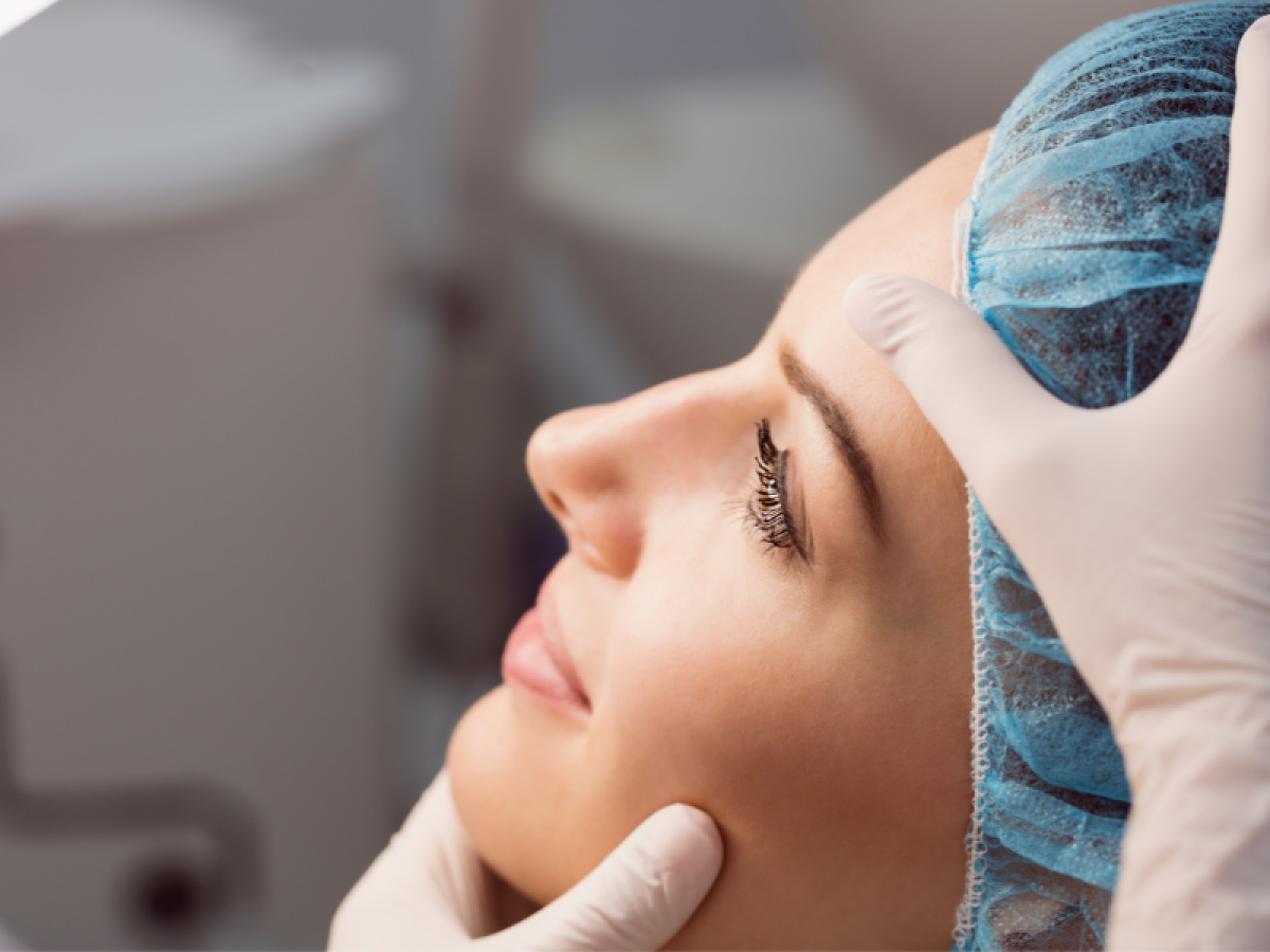 Clínica Rocha Melo Odontologia Maringá: Rinomodelação